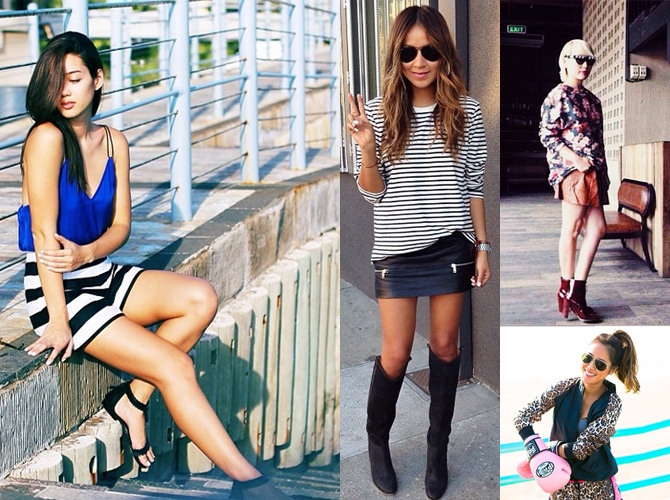 The Best Fashion Instagram Accounts You Need To Follow