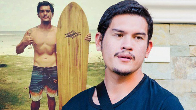 11 Reasons Were Crushing Hard On Baste Duterte