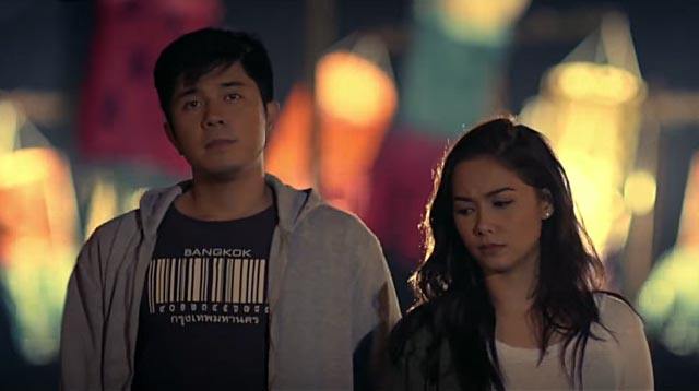 Im Drunk I Love You Movie Trailer