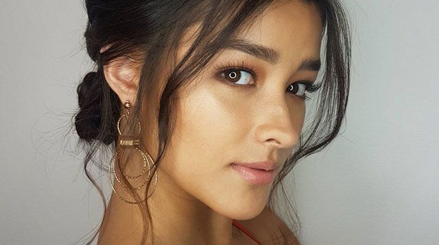 Liza Soberano Is In The Running To Be The Next Darna