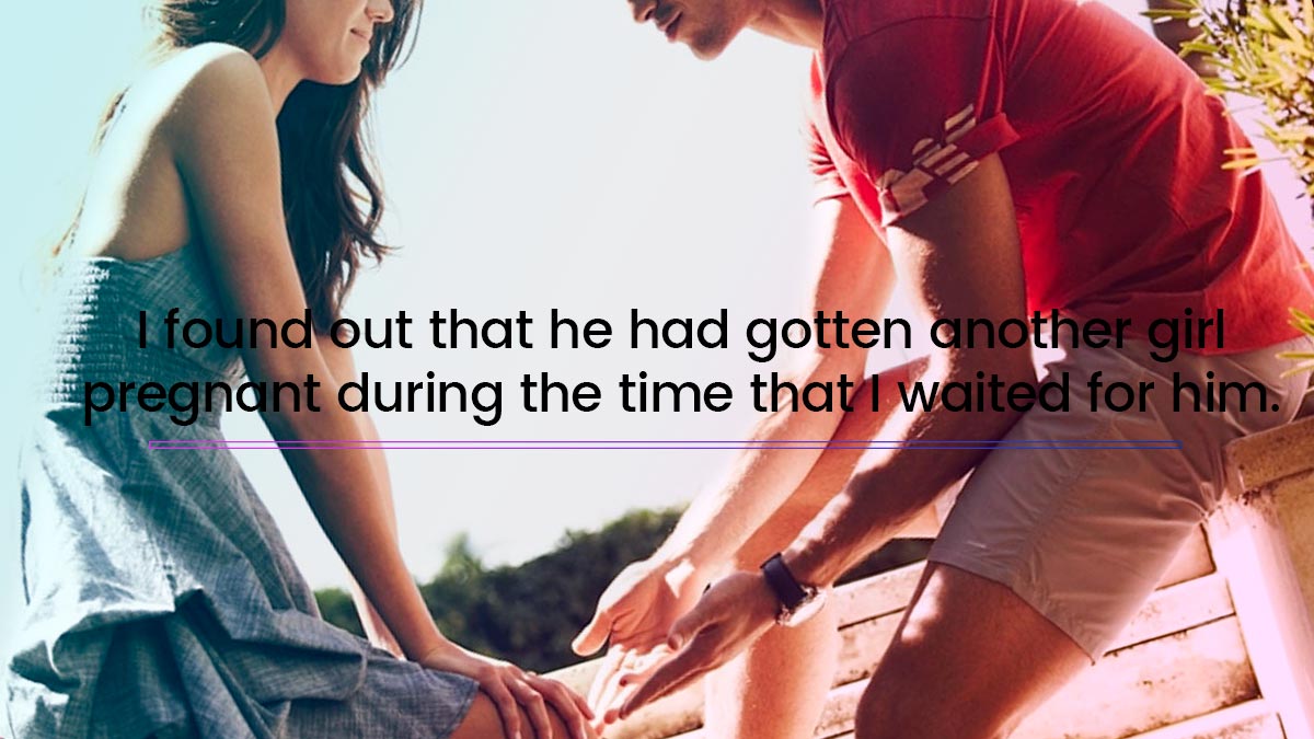 Real Stories Of The One That Got Away