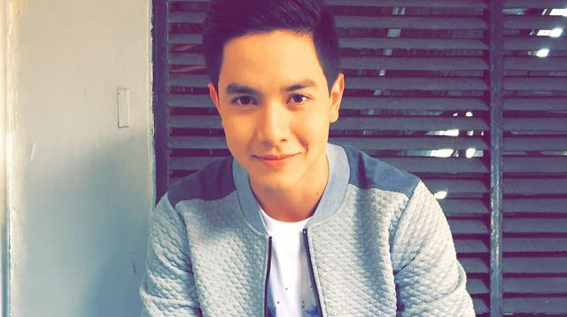 Alden Richards Reveals Why He Always Gets So Emotional When He Sings ... Alden Richards Reveals Why He Always Gets So Emotional When He Sings ...