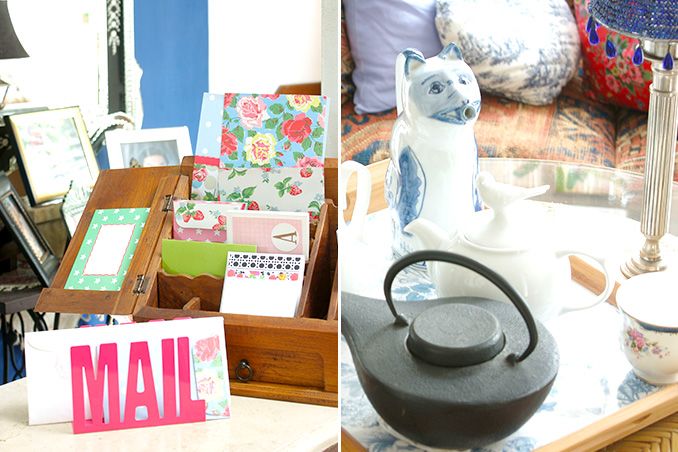 14 Ways to Store and Display Your Collection