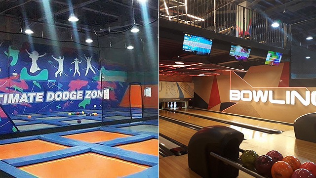 ICYMI Timezone Feliz Is Now Open