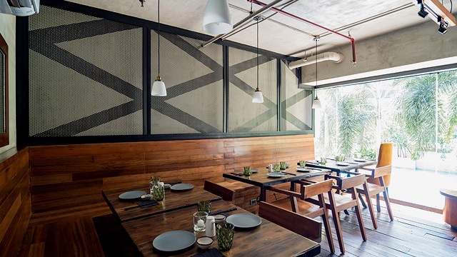 Nikkei Launches New Private Dining Room Issei