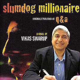 Slumdog Millionaire Author Vikas Swarup On His Literary Career And The