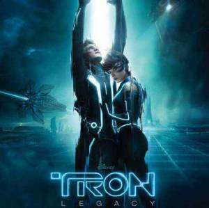 MOVIE REVIEW: Tron Legacy