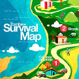 The SPOT.ph Guide to Surviving a Zombie Apocalypse