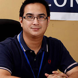 On the Spot: MMDA Traffic Discipline Director Yves Gonzalez