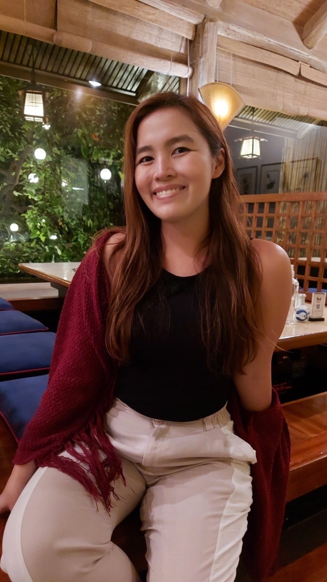 Chinese Classics Get a Luxe Upgrade at Solaire North's Red Lantern