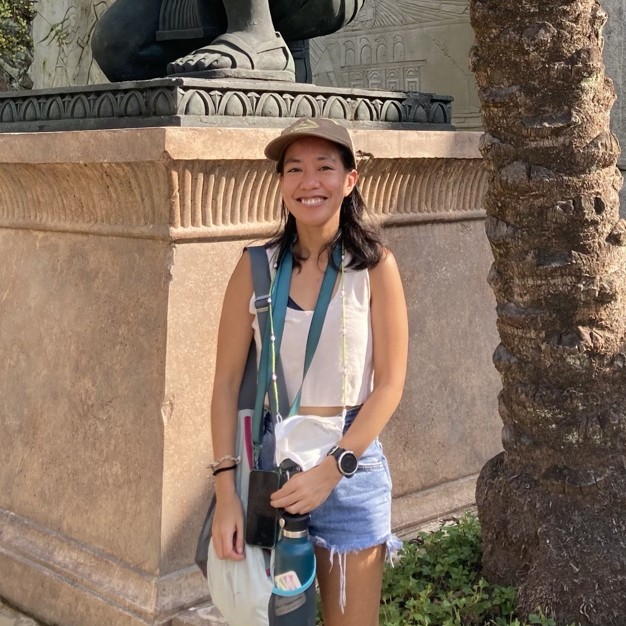 Celia Nachura for Preview.ph