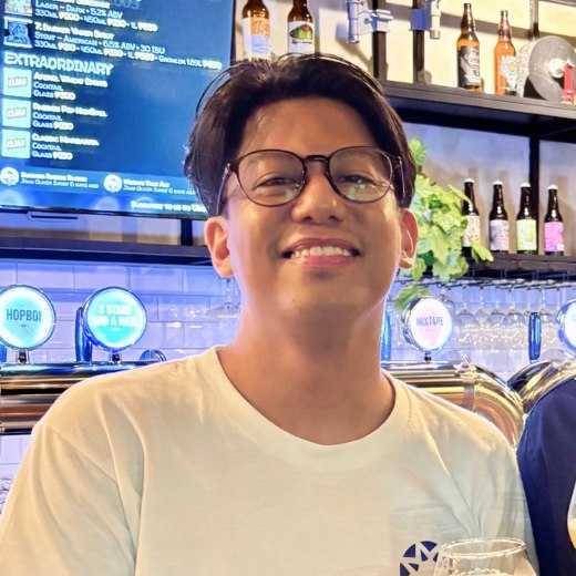 Don M. Gaoiran for Preview.ph