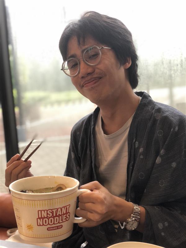 Soulful Tom Yum, Fried Fermented Pork: Sabai BGC Serves Thai Classics ...