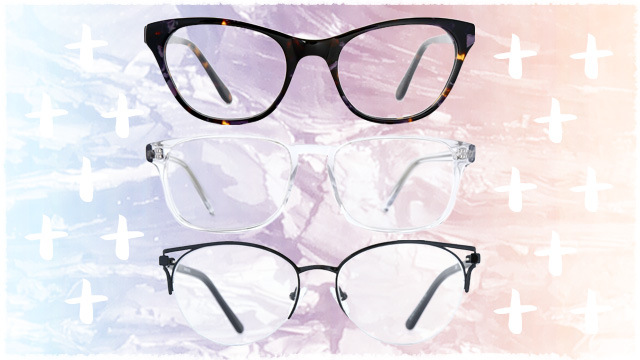 10 Specs that are Surprisingly Cool and Chic