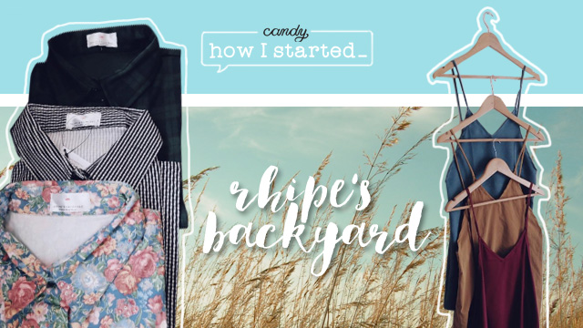 How I Started: Alt Manila