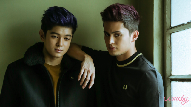 #TeamReidForCandy: How James Reid and Jack Reid Won Our Hearts