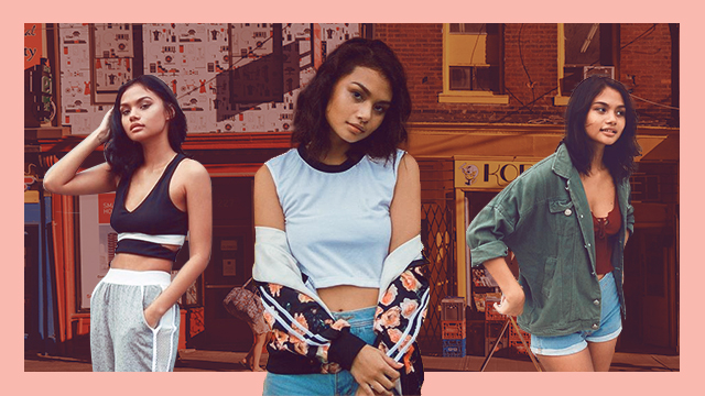Style Files: Angela Martinez