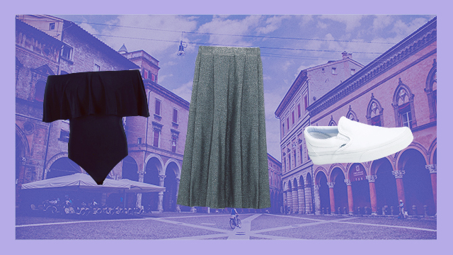 Style Files: Angelique Manto