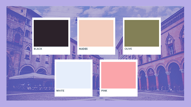 Style Files: Angelique Manto