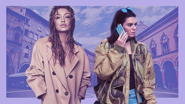 Style Files: Angelique Manto