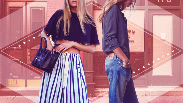 The "Ugly" Pants Every Fashion Girl Will Buy This Year