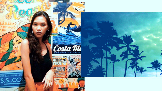 Cassie Reyes Is This Week's Cool Girl