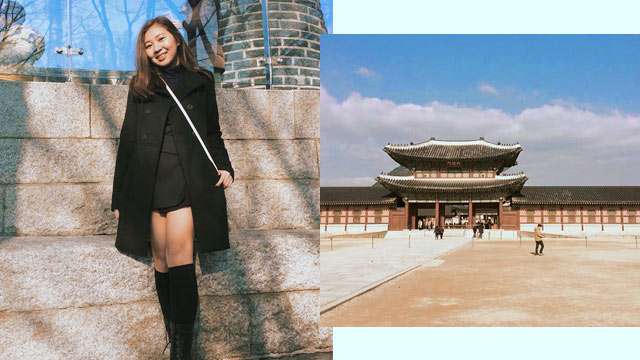 Cool Girl of the Week: Patricia Bernabe