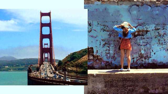 Cool Girl of the Week: Patricia Bernabe