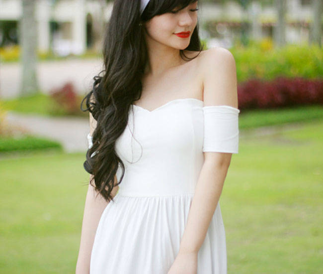 30 Days of Hair: Verniece Enciso