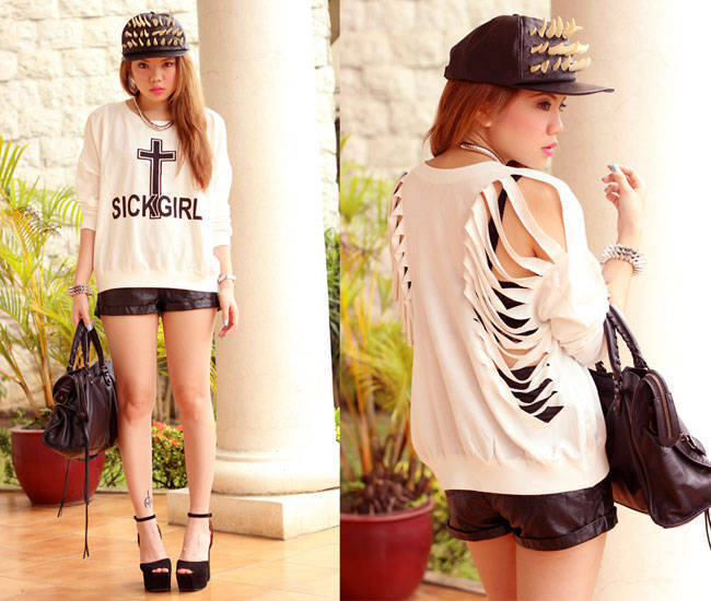 31 Days of Style: Stephanie Dy