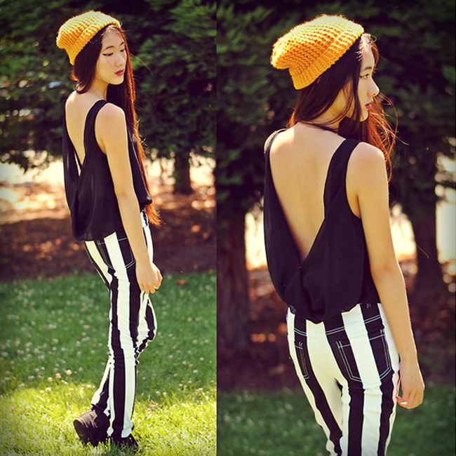 Trend Alert: Beanies