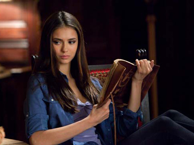 Elena's Season 4 TVD Wardrobe Gets Revamped