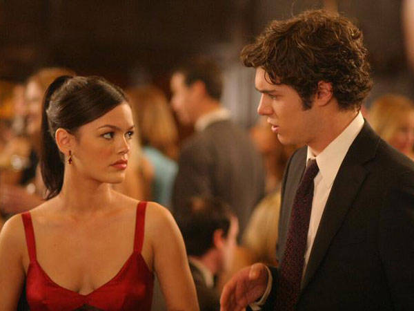 5 Stages of Rejection