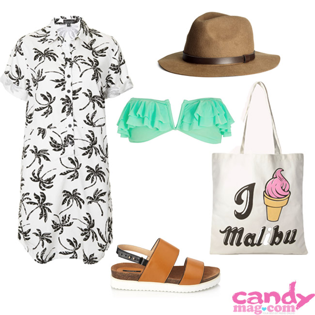 5 Travel-Ready Looks For Any Weather