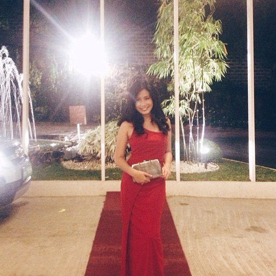 Style Files: Dianne Urot