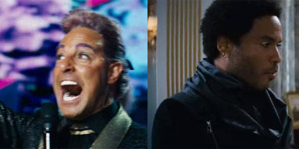 5 Of Our Favorite Scenes From Catching Fire's Theatrical Trailer