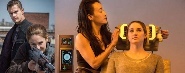 5 Reasons Why You Should Be Excited About Divergent