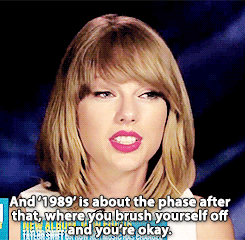 Taylor Swift By The Numbers