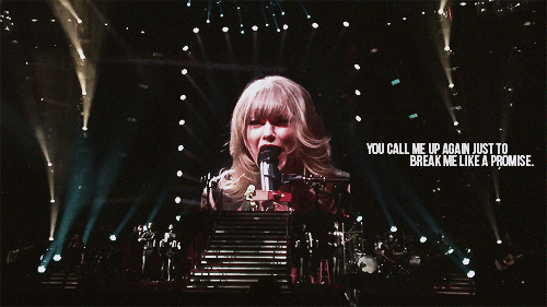 Taylor Swift By The Numbers