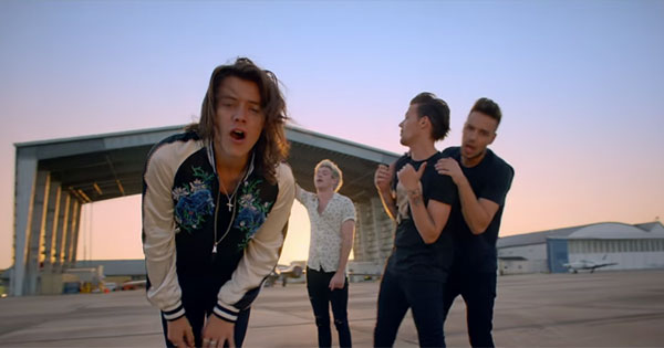 34 Things That Go Through Your Mind While Watching One Direction's ...