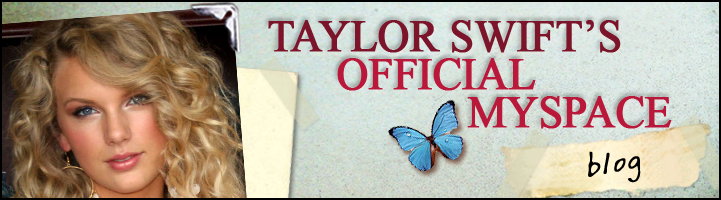 What Teen Life Was Like in the 2000s as Explained By Taylor Swift's ...