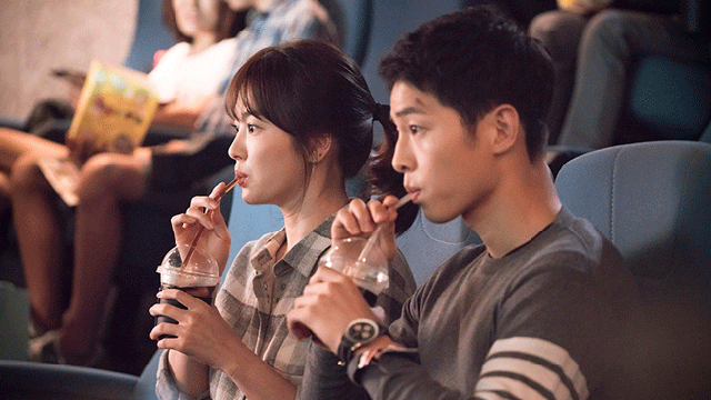 Ending Descendants Of The Sun Newstempo