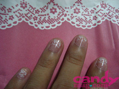 Get Your Nails Done At Home