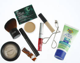 Kikay Kit Essentials