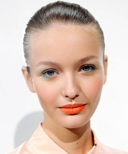 Pinteresting: Makeup Inspiration