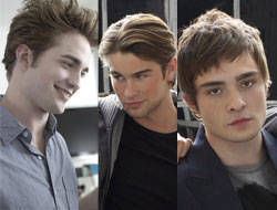 Our Twilight Boys