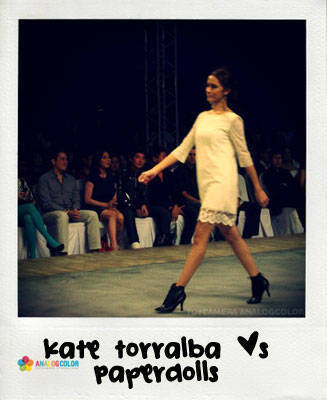 Philippine Fashion Week: Kate Torralba and Rajo Laurel