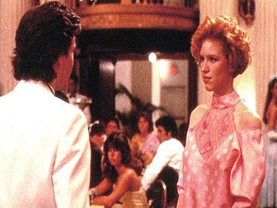 10 Of Our Favorite Prom Scenes