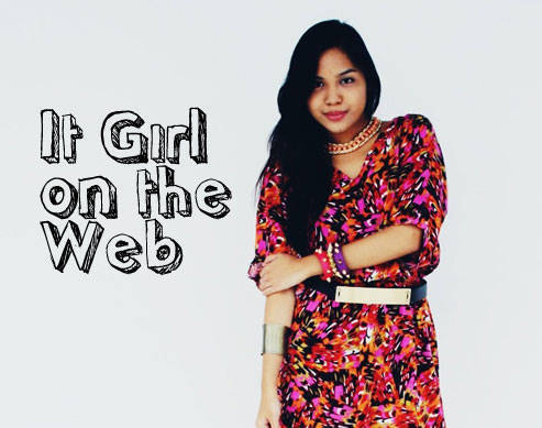 Style Files: Jessica Viray