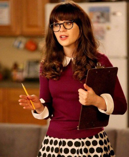 10 Most Fashionable TV Shows